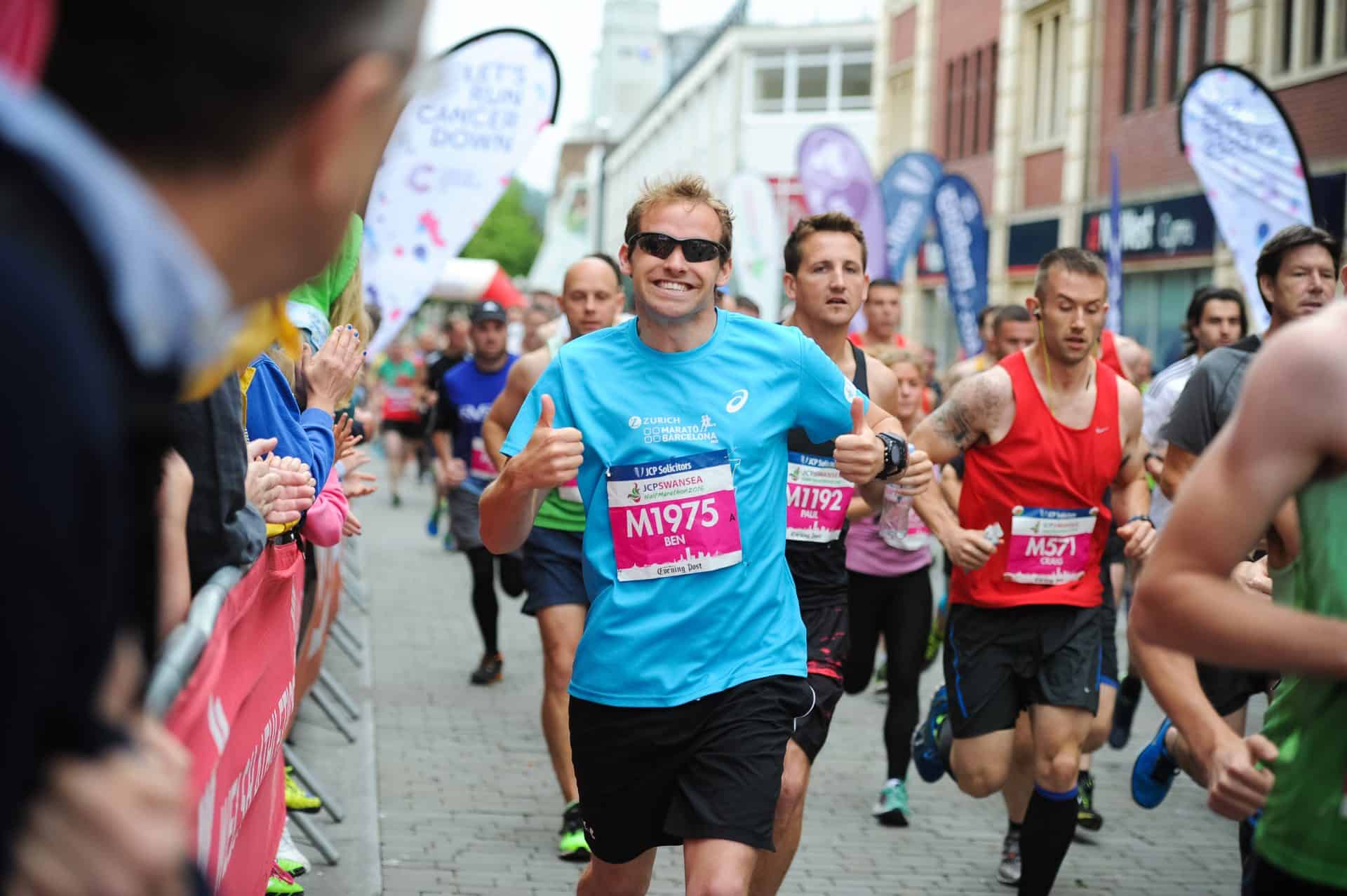 How to Host Your Own Successful Race | RaceNation