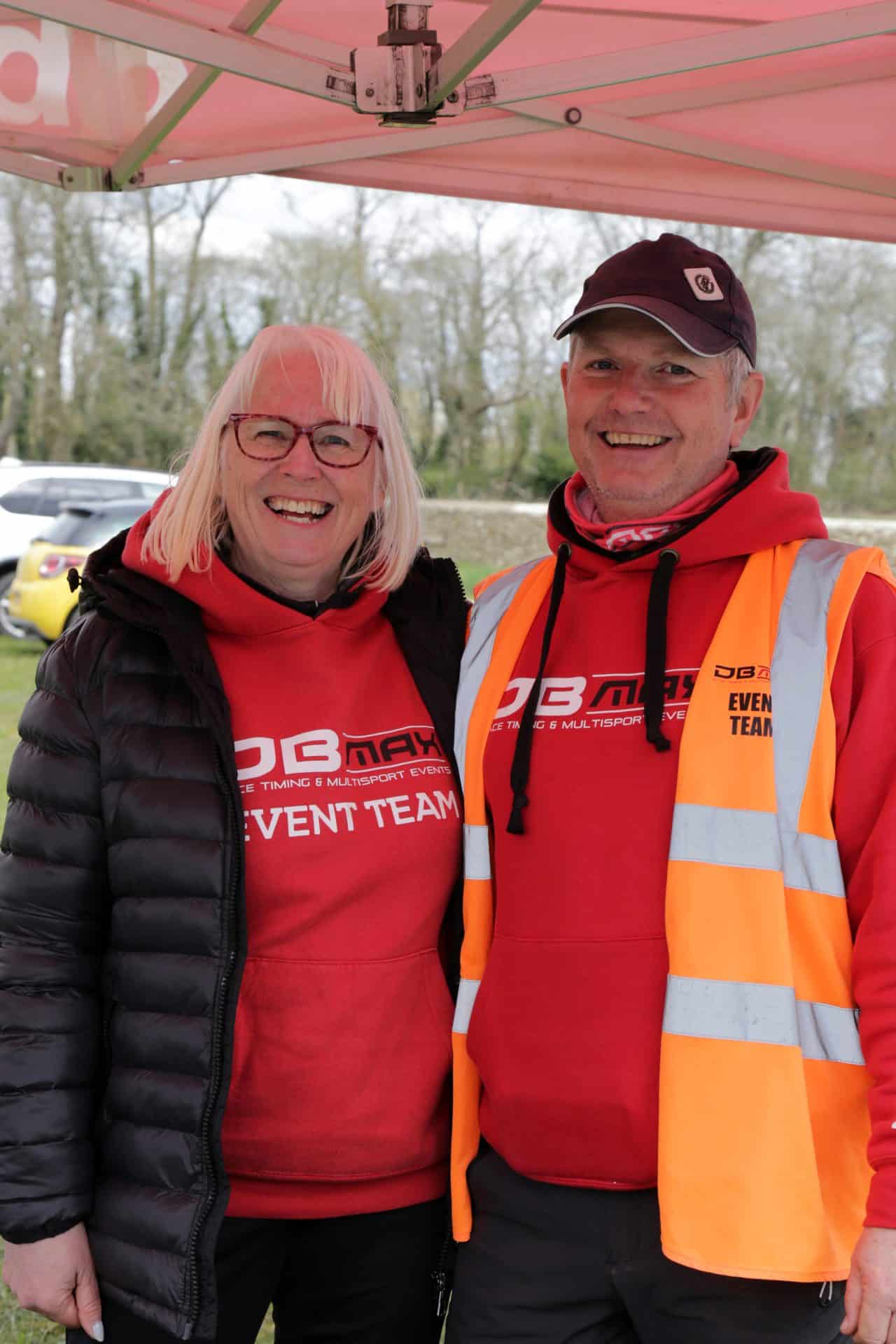Fundraising | RaceNation